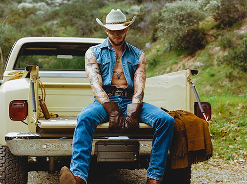 Blue Ox Music Festival | Eau Claire, Wisconsin | June 26-28, 2025