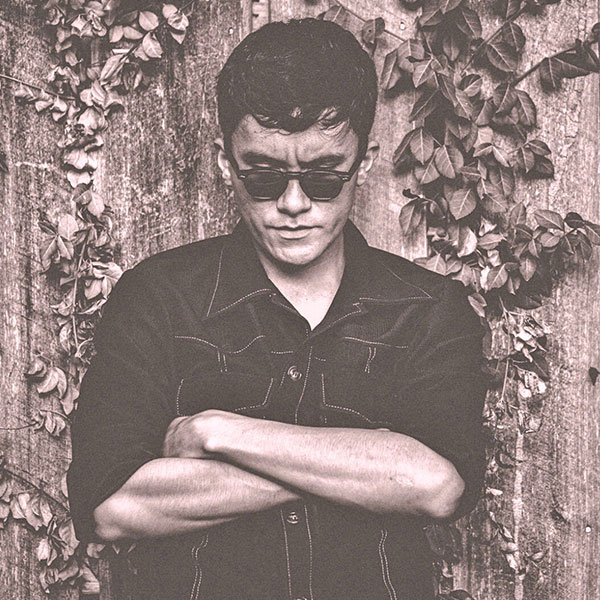 Fabrizio - Blue Ox Music Festival - June 25-27, 2026 - Eau Claire, WI